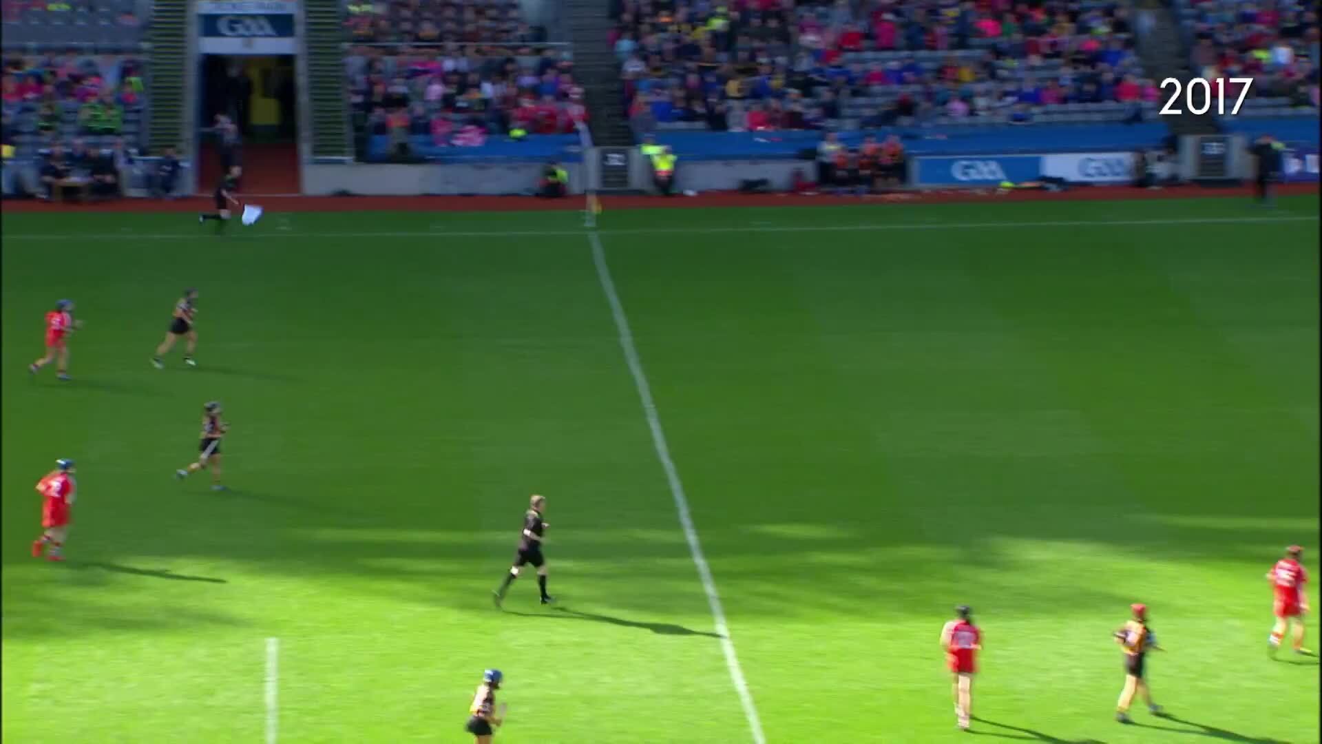 Laochra Gael - Anne Dalton | Player | Irish Television Channel, Súil Eile