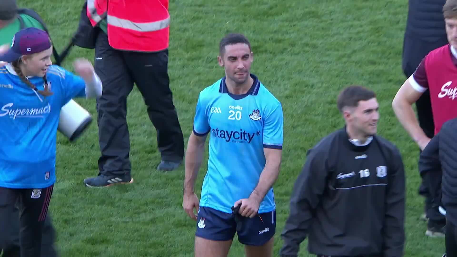 GAA 2024 - Na Scéalta (1) | Player | Irish Television Channel, Súil Eile