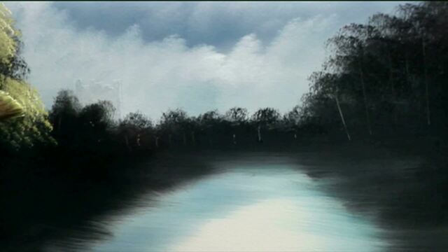 Irish Paint Magic (16) | Player | Irish Television Channel, Súil Eile