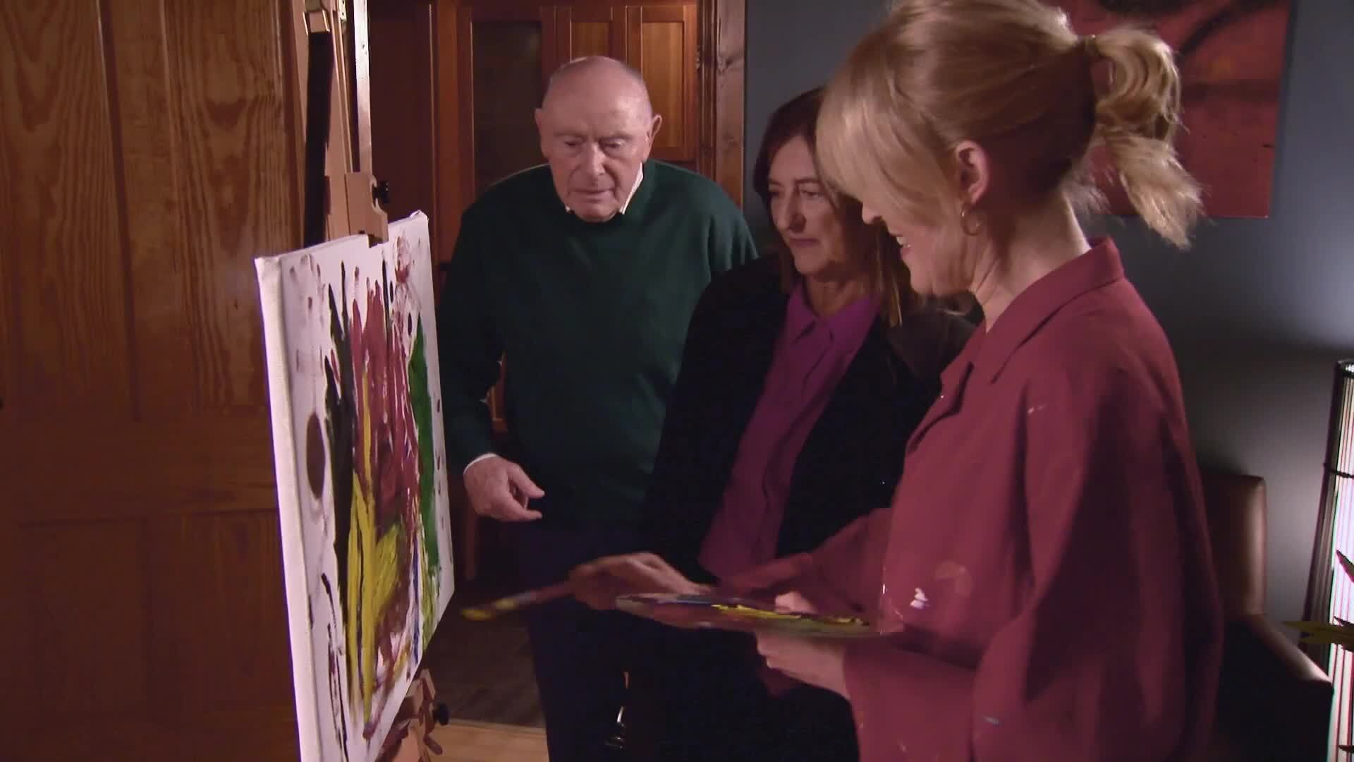 Ros na Rún (28-24) | Player | Irish Television Channel, Súil Eile