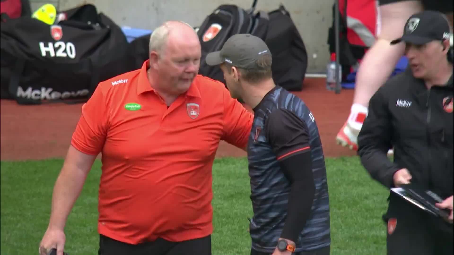 GAA Beo - Na Scéalta 2022 (1) | Player | Irish Television Channel, Súil ...