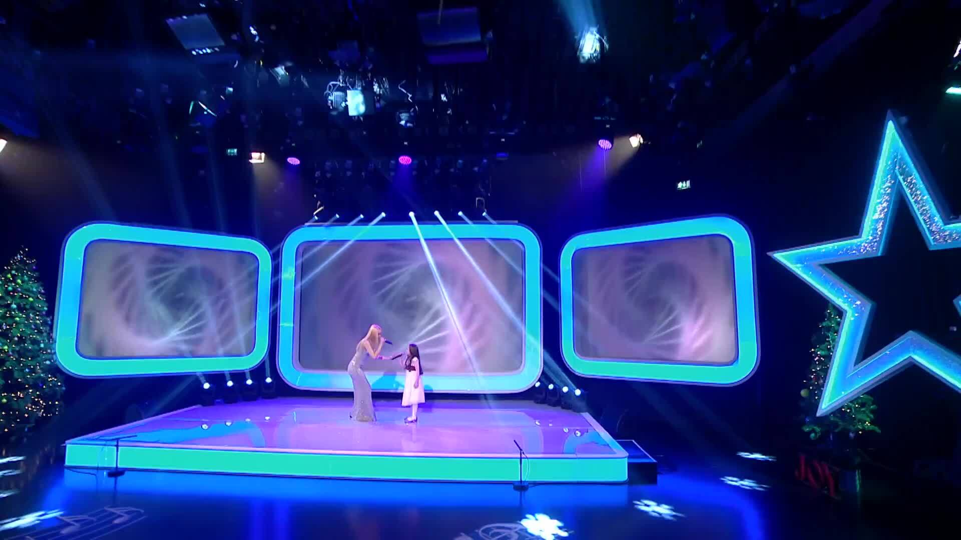 Réalta agus Gaolta (4-8) | Player | Irish Television Channel, Súil Eile