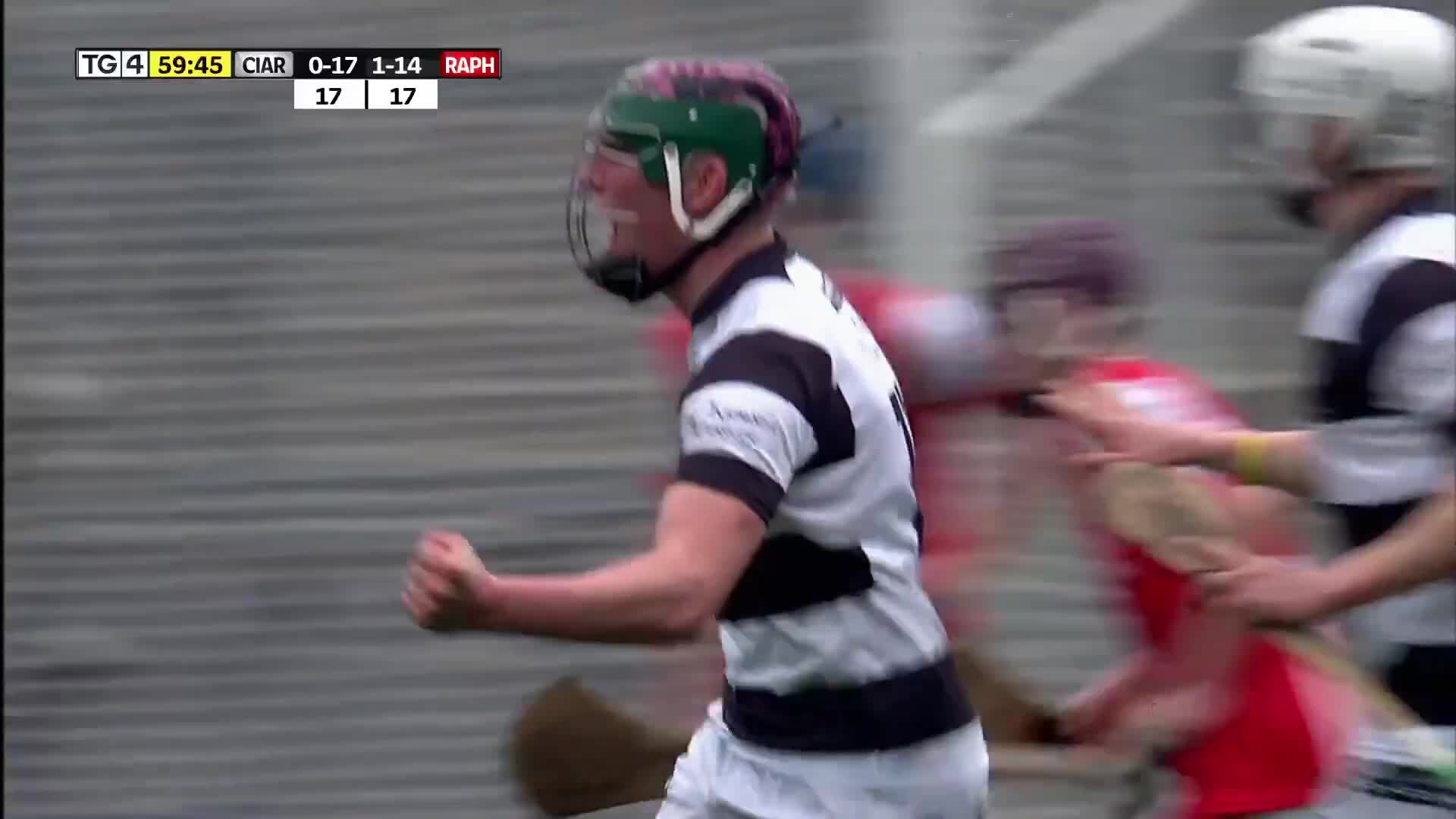 GAA 2024 (22) | Player | Irish Television Channel, Súil Eile