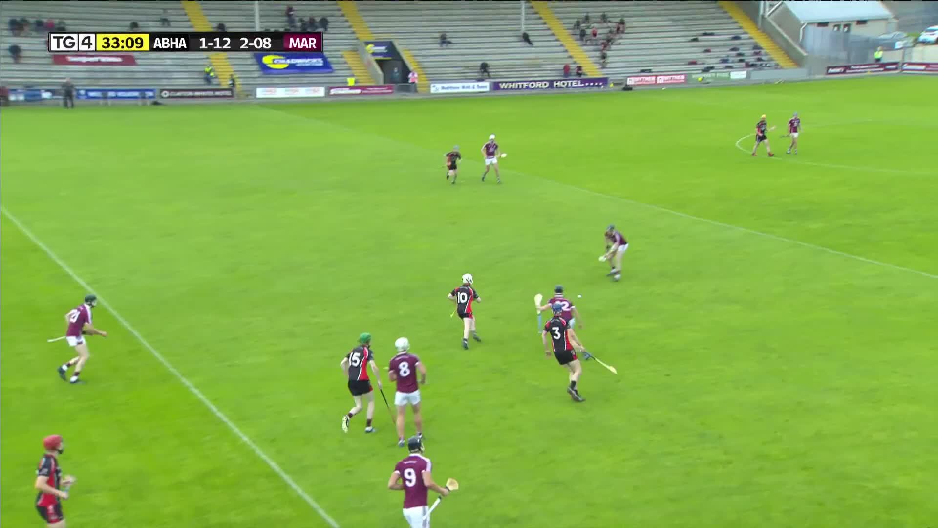 GAA Beo (20) | Seinnteoir | Irish Television Channel, Súil Eile