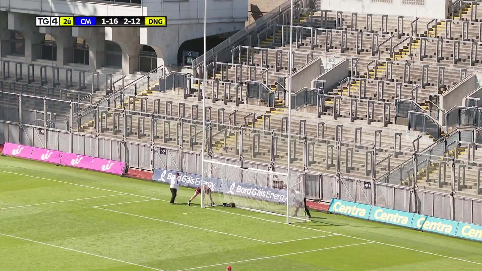 GAA 2023 (22) | Player | Irish Television Channel, Súil Eile