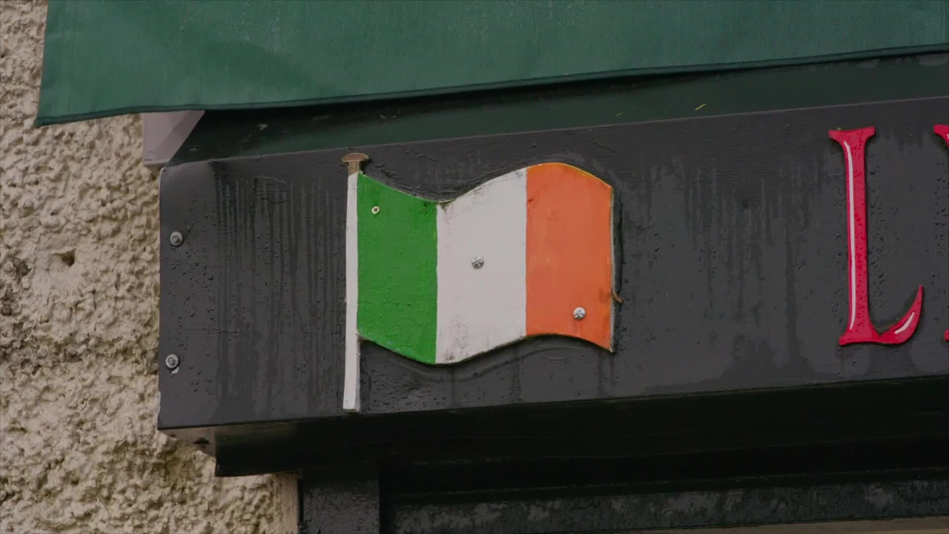 Men's Sheds (1-1) | Player | Irish Television Channel, Súil Eile