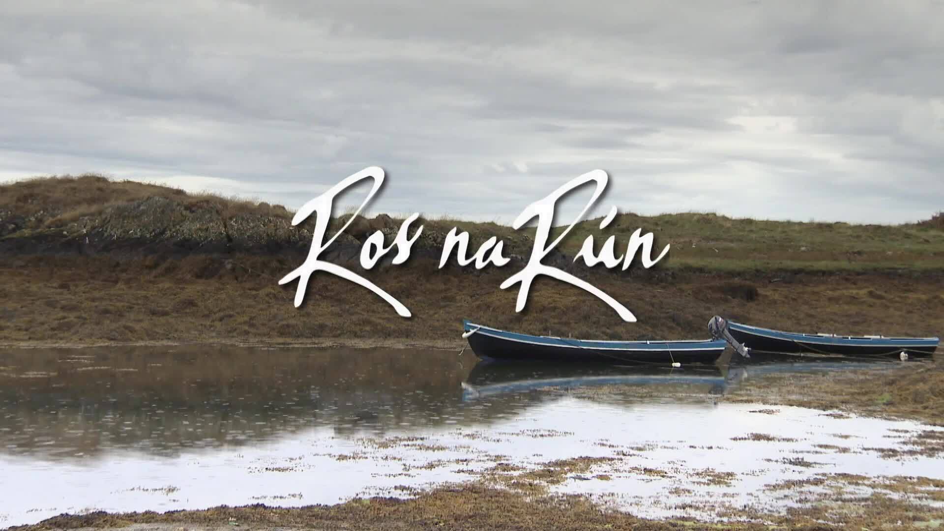 Ros na Rún (28-21) | Player | Irish Television Channel, Súil Eile