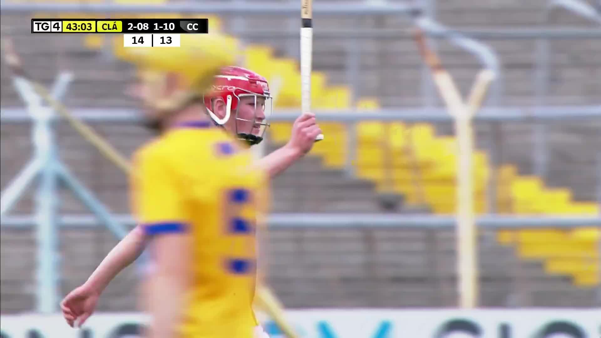 GAA Beo (23) | Player | Irish Television Channel, Súil Eile