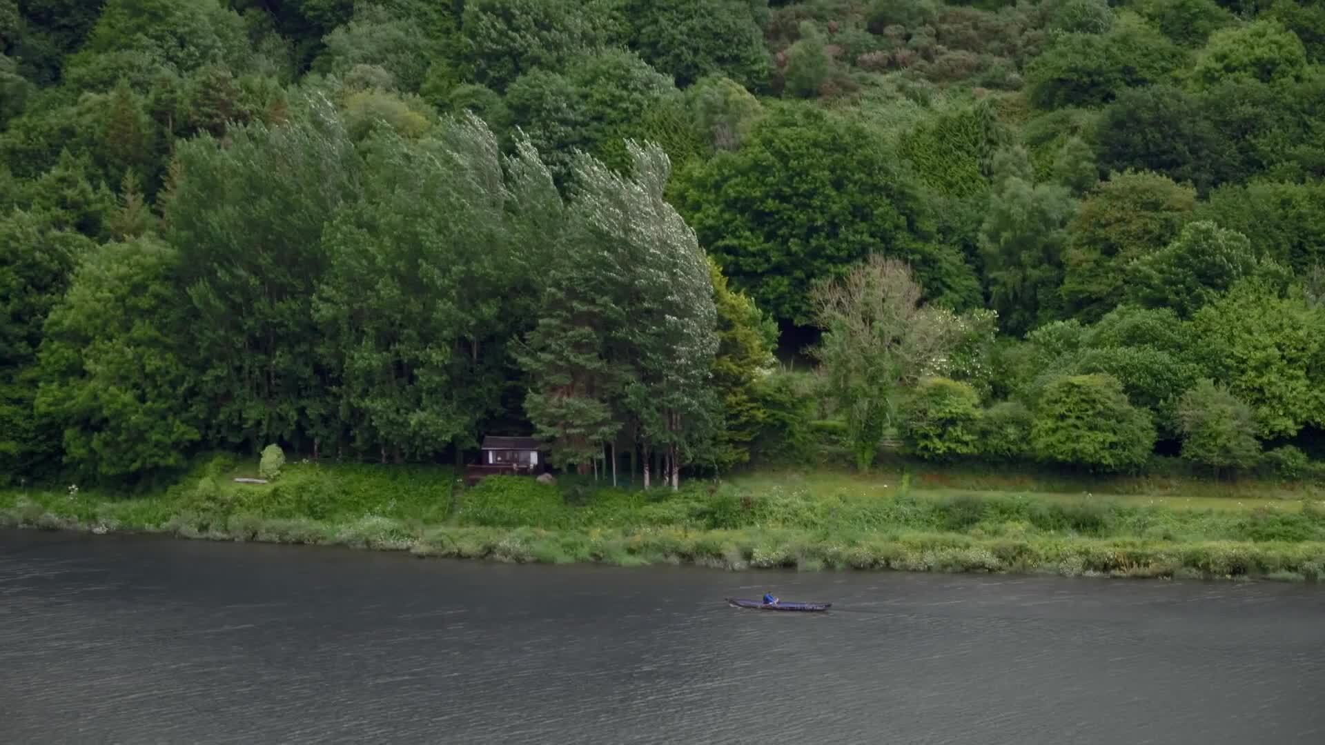Cois Móire - Casadh chun na Mara | Player | Irish Television Channel ...