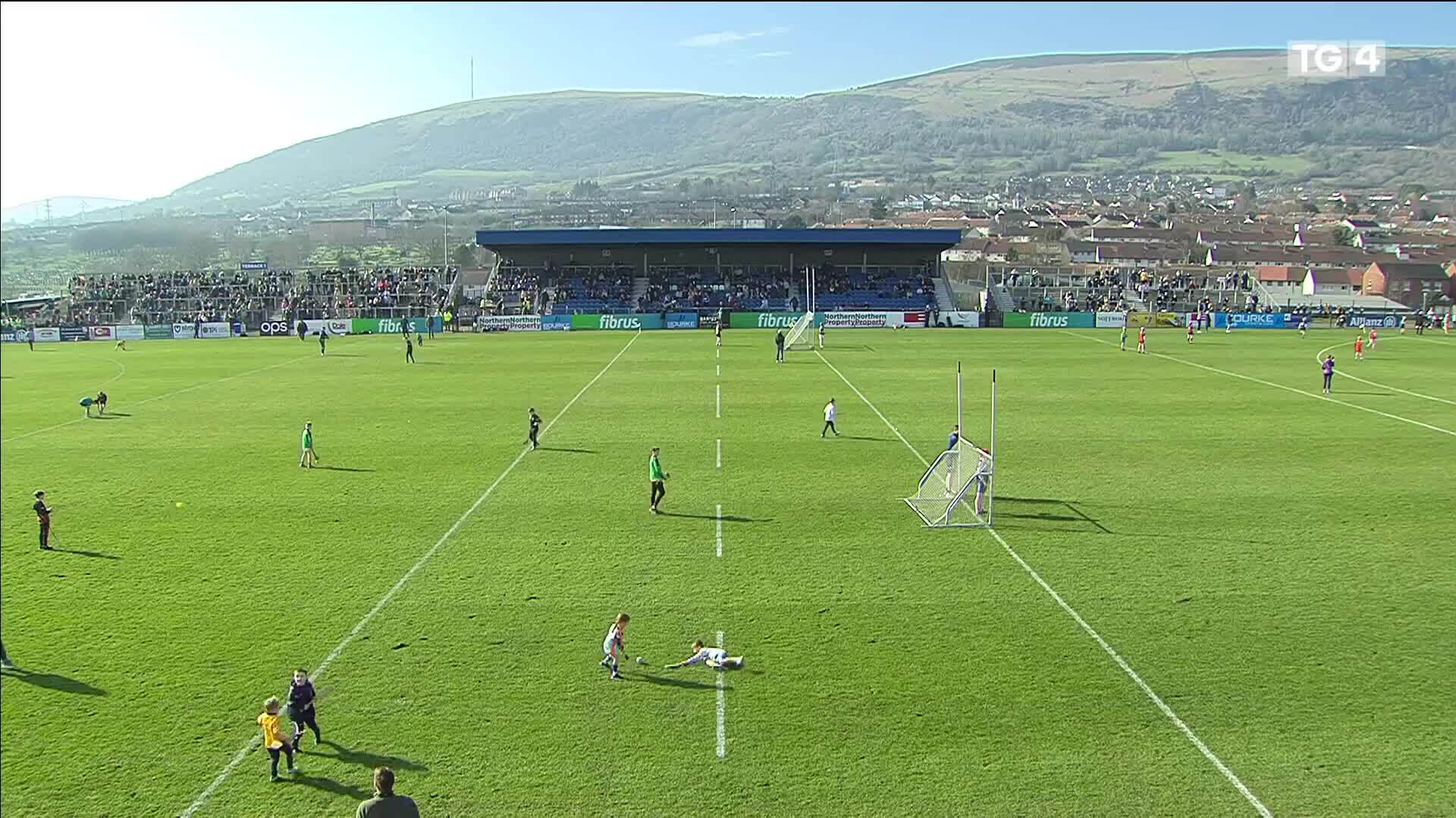 GAA Beo (24) | Player | Irish Television Channel, Súil Eile