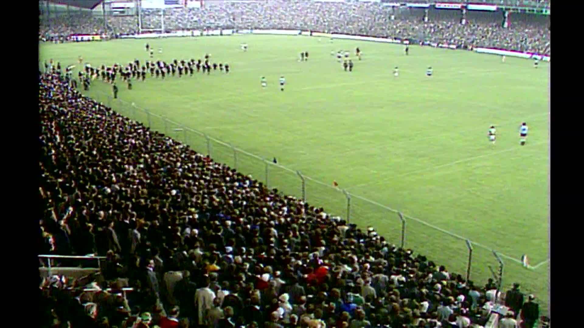 Laochra Gael - Jimmy Keaveney | Player | Irish Television Channel, Súil ...