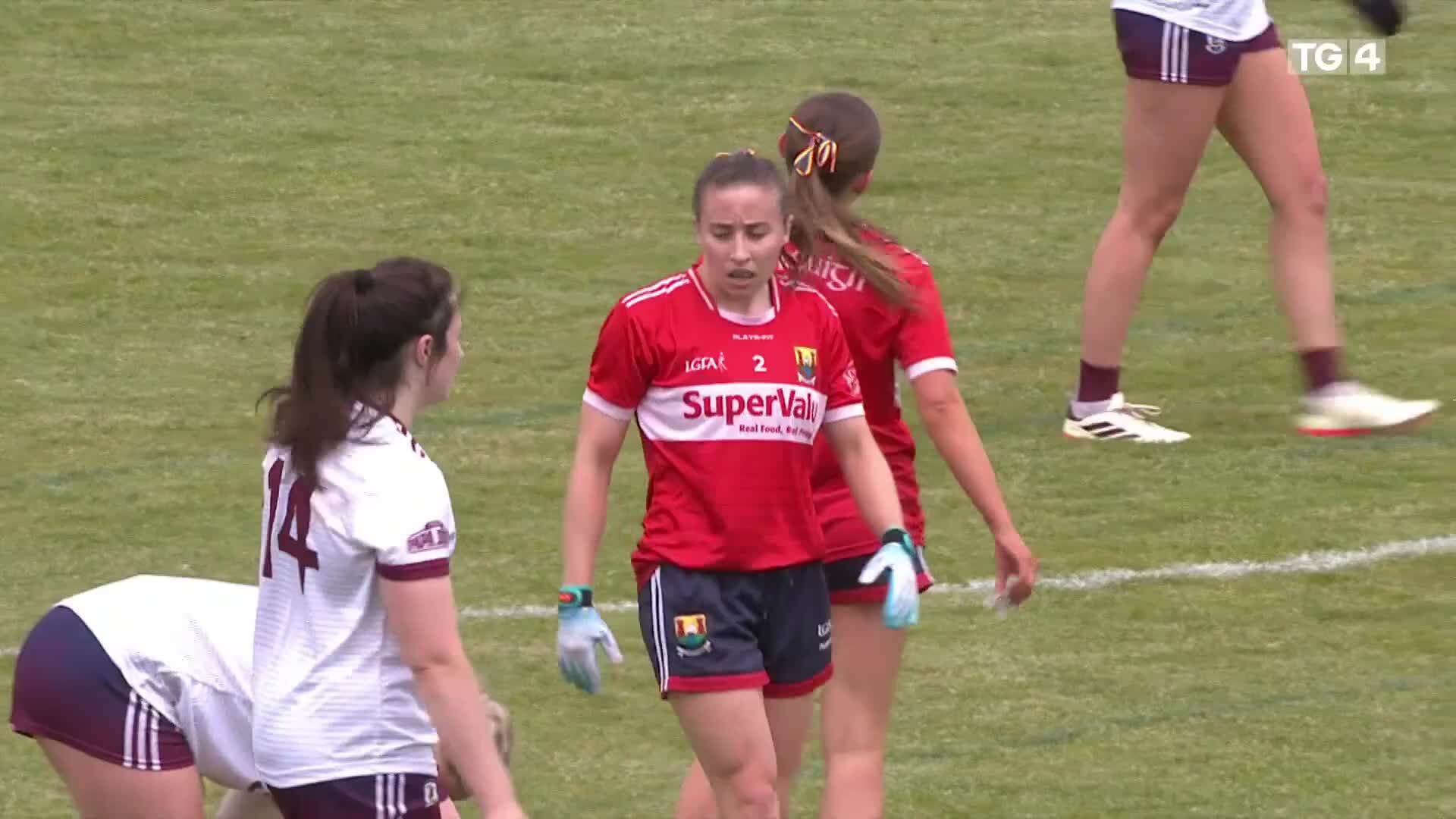 GAA 2024 (22) | Player | Irish Television Channel, Súil Eile