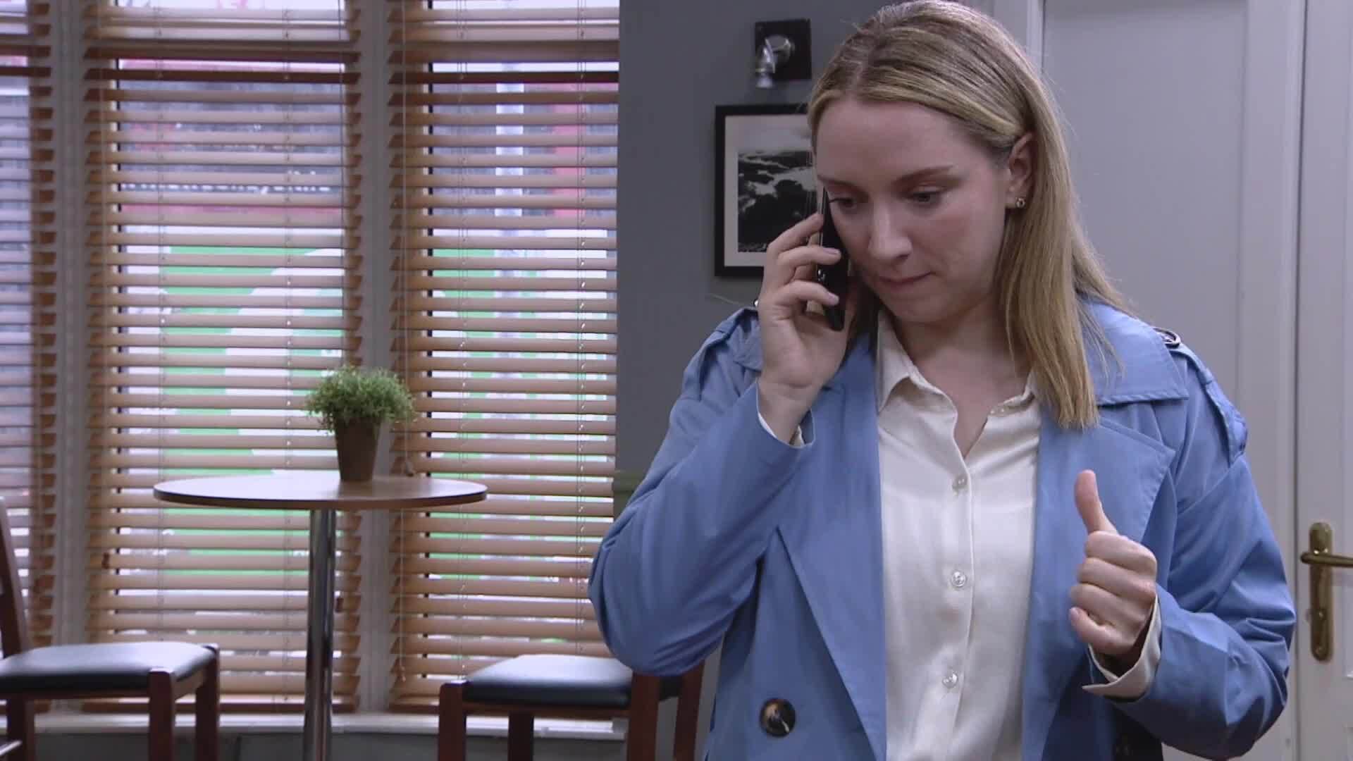 Ros na Rún (28) | Seinnteoir | Irish Television Channel, Súil Eile