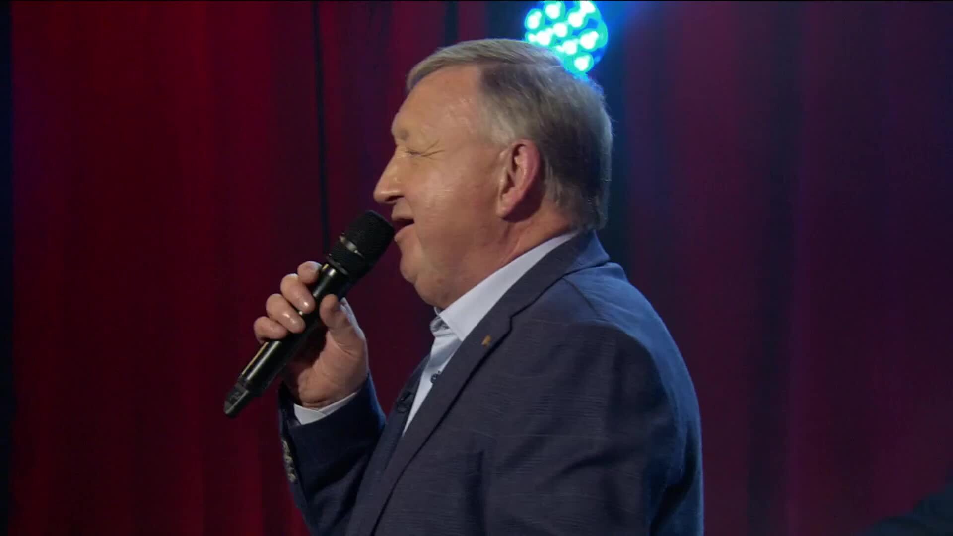 Opry le Daniel ar Turas (12) | Player | Irish Television Channel, Súil Eile