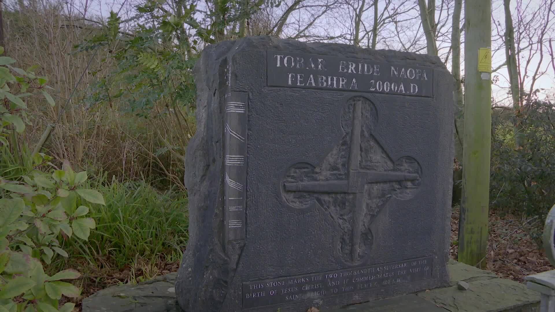 Ag Triall ar an Tobar (1) | Player | Irish Television Channel, Súil Eile