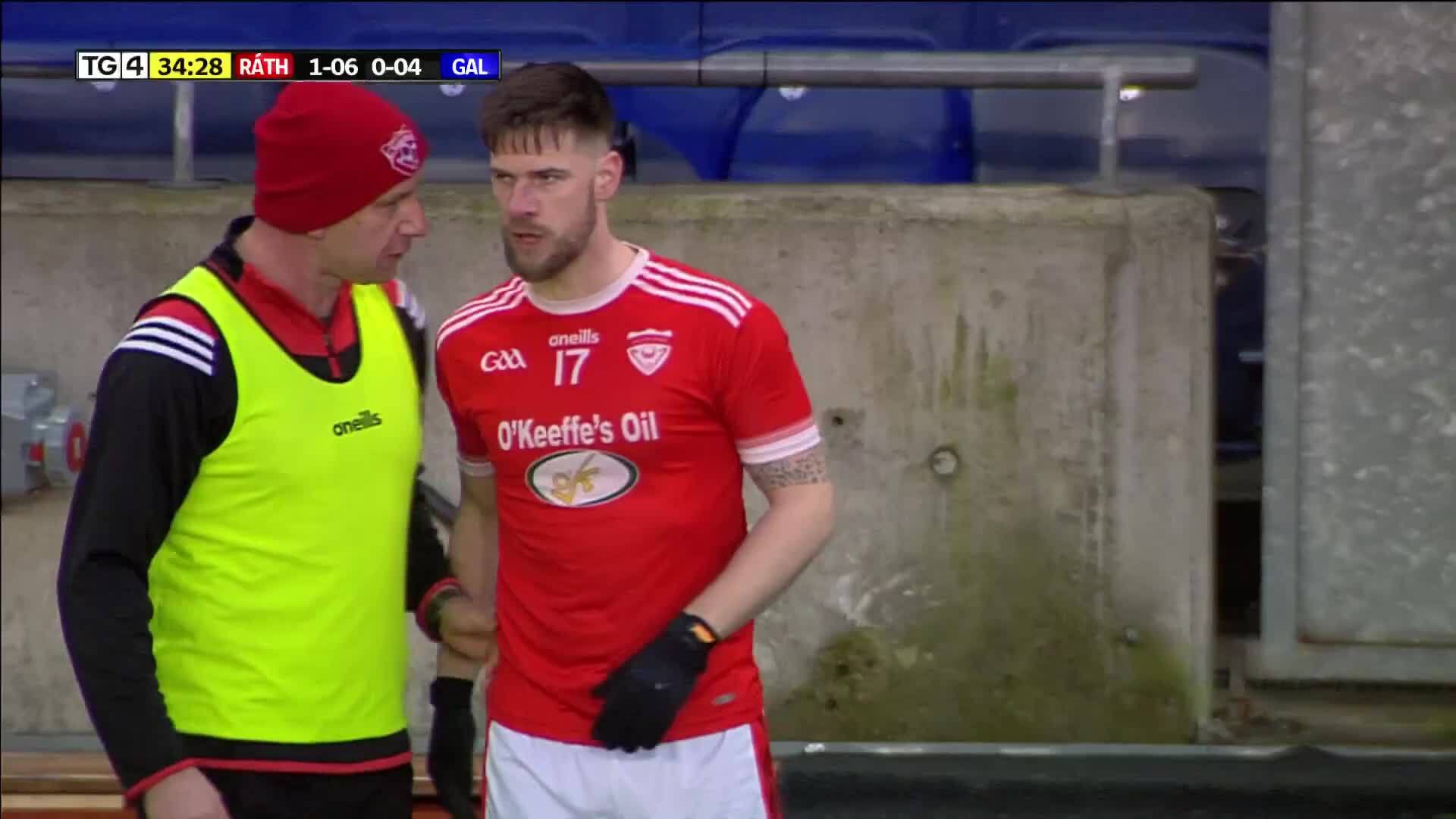 GAA Beo (22) | Seinnteoir | Irish Television Channel, Súil Eile