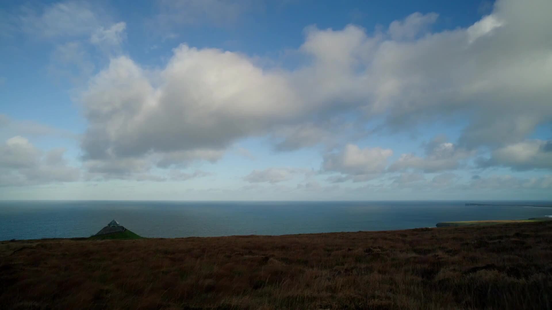 Rúin na bPortach - Stór na Staire | Player | Irish Television Channel, Súil Eile