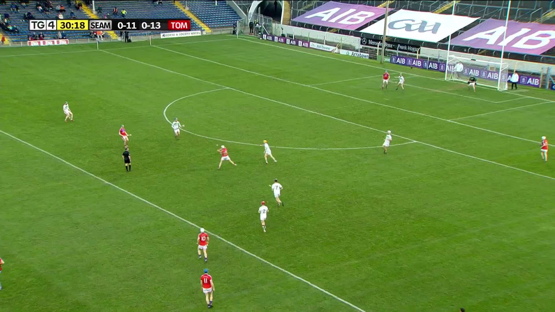 Cluichí na Bliana (16) | Player | Irish Television Channel, Súil Eile