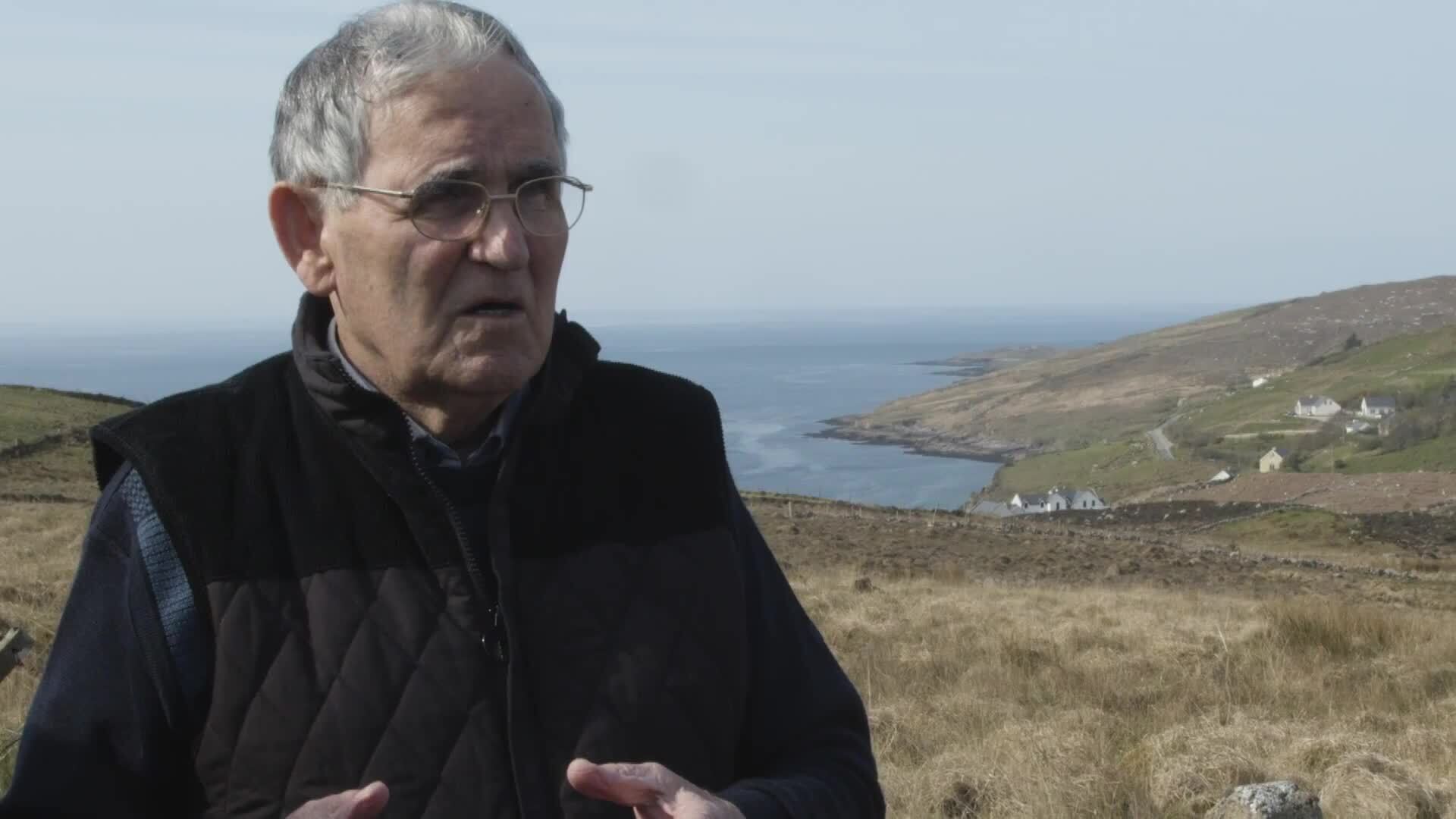 Cneasaithe (1-1) | Player | Irish Television Channel, Súil Eile