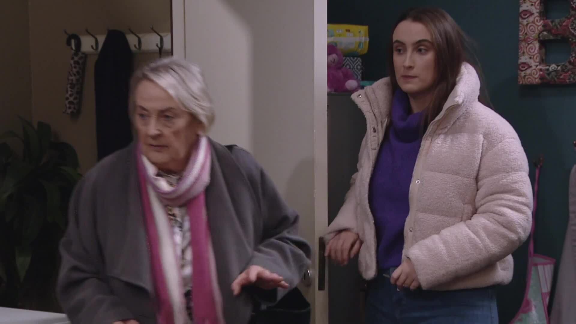 Ros na Rún (27-55) | Player | Irish Television Channel, Súil Eile