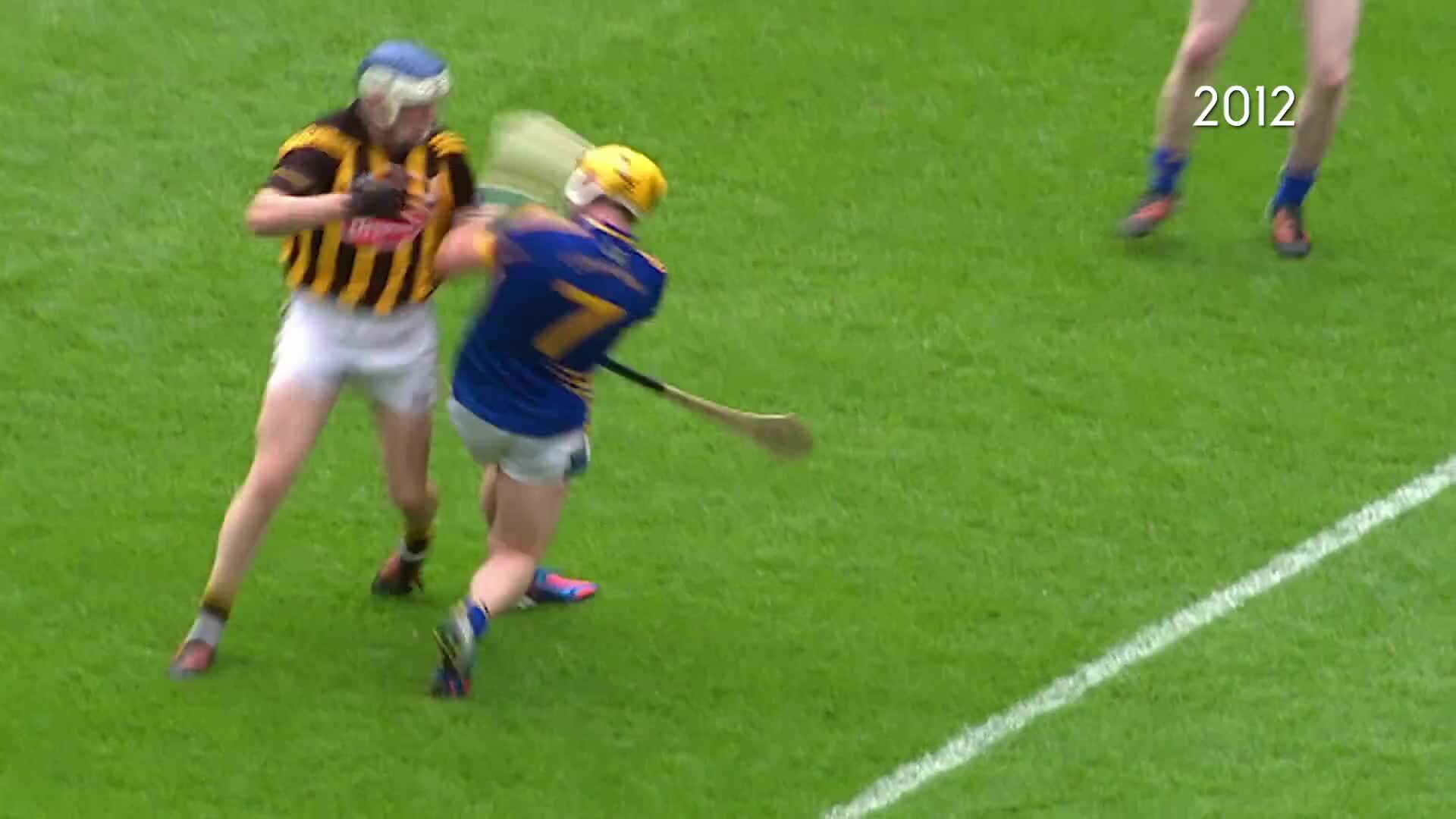 Laochra Gael - Pádraic Maher | Player | Irish Television Channel, Súil Eile