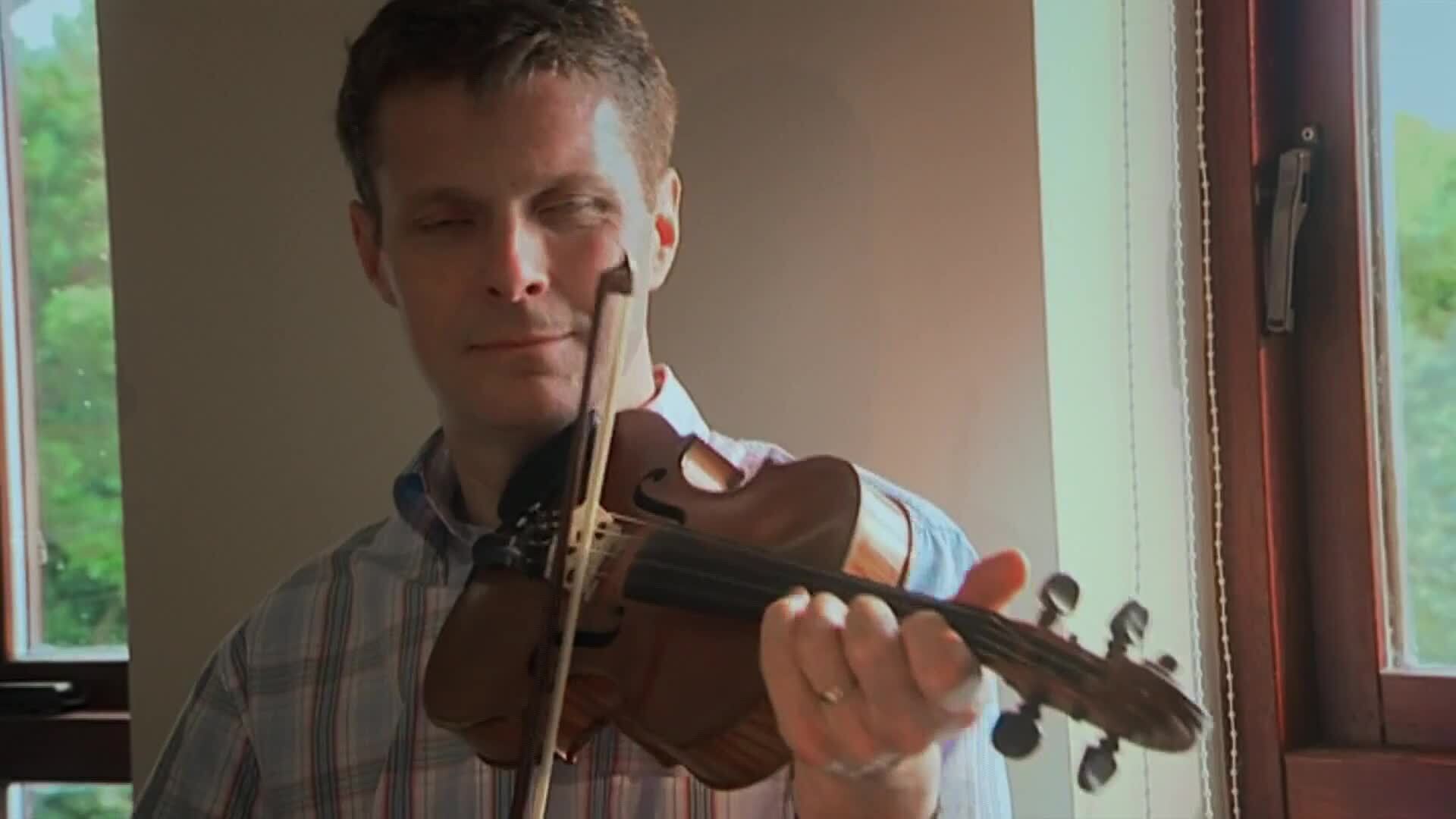 Sé Mo Laoch - Geraldine & Eamonn Cotter | Player | Irish Television ...