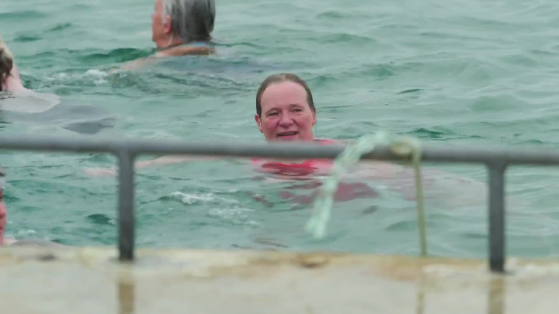 Tarrthálaithe na hÉireann (1) | Player | Irish Television Channel, Súil Eile