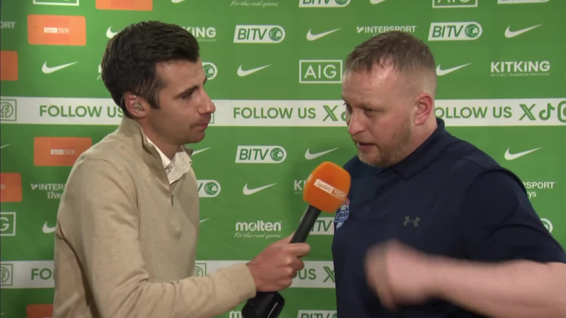 Cispheil Bheo (10) | Seinnteoir | Irish Television Channel, Súil Eile