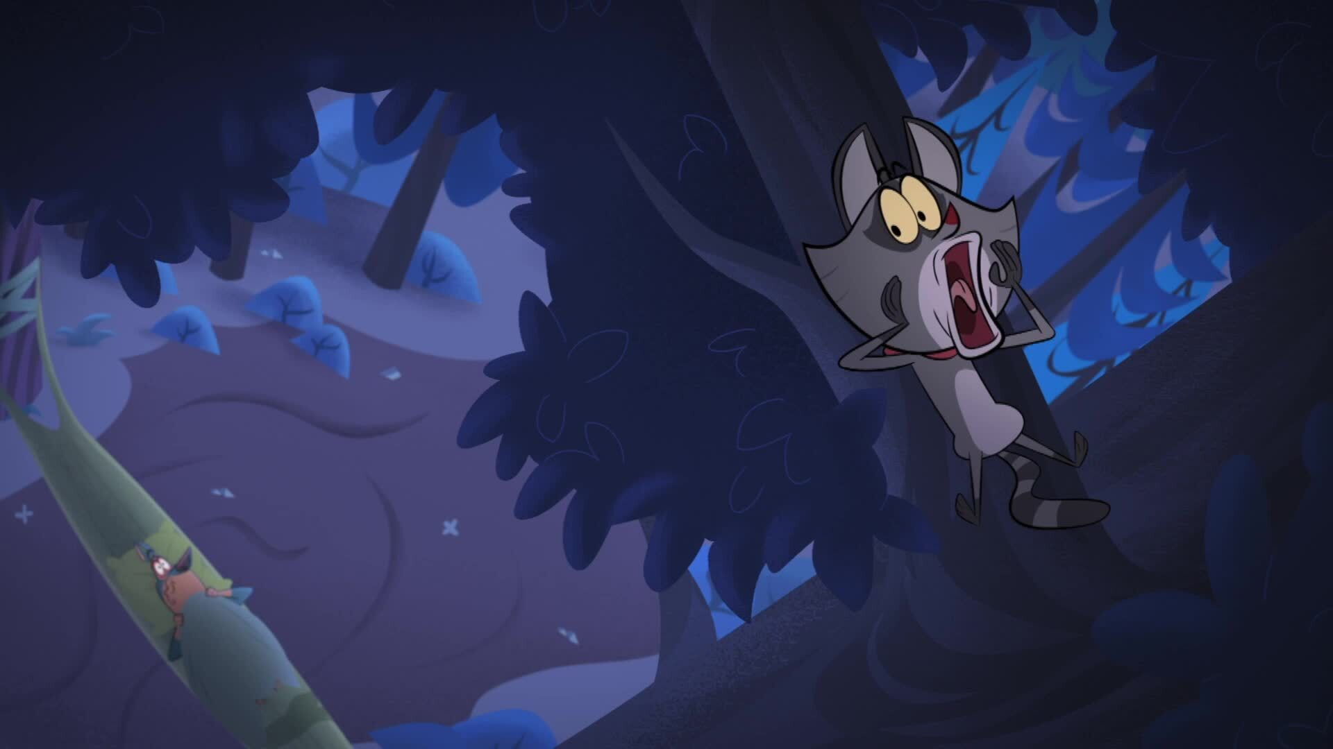 Taffy (2-70) | Player | Irish Television Channel, Súil Eile