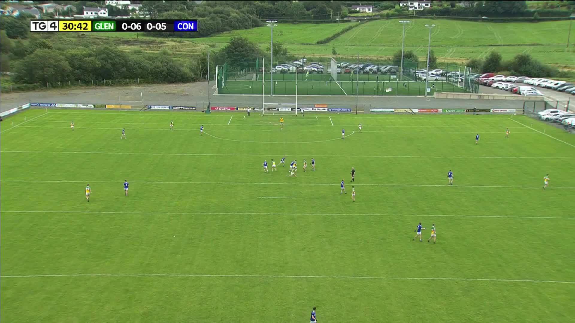 GAA Beo (22) | Player | Irish Television Channel, Súil Eile