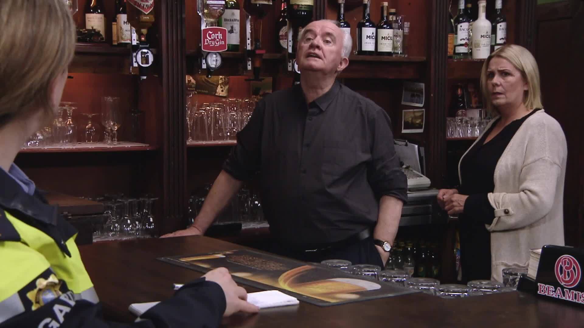 Ros na Rún (28-49) | Player | Irish Television Channel, Súil Eile