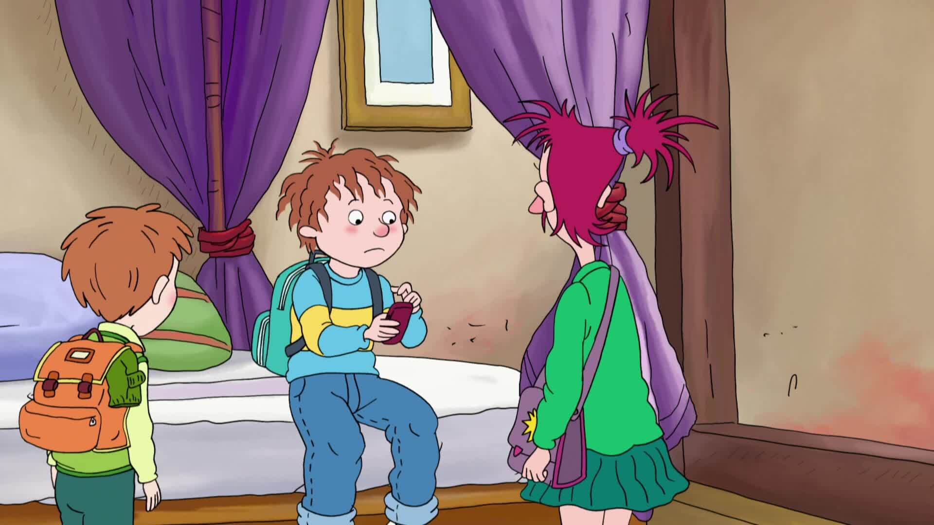 Dónall Dána (5-42) | Player | Irish Television Channel, Súil Eile