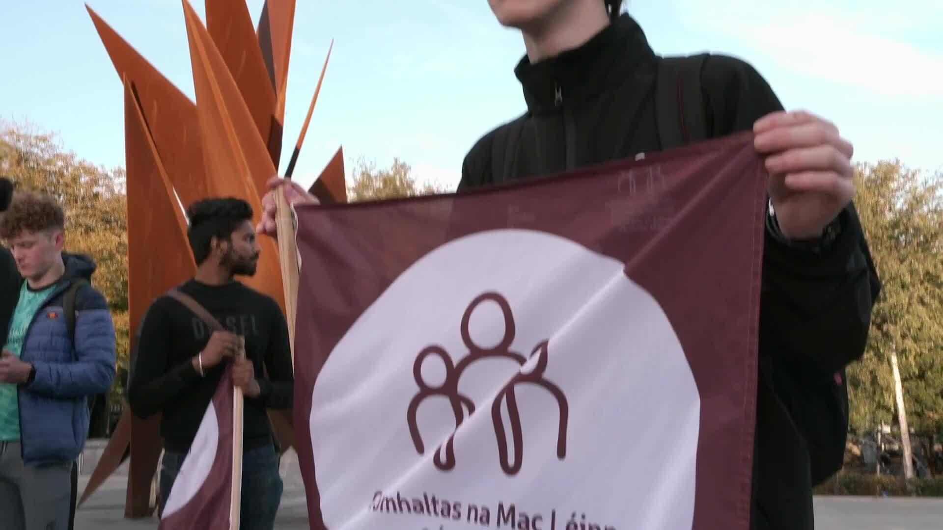 Iniúchadh TG4 (1) | Player | Irish Television Channel, Súil Eile