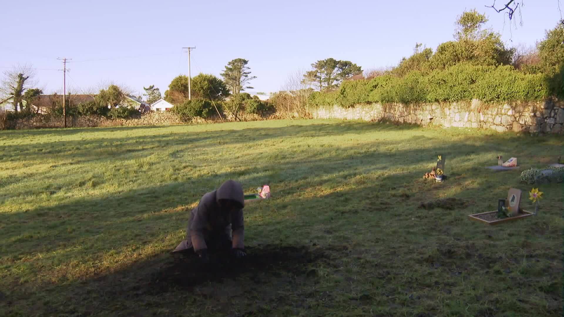 Ros na Rún (29-74) | Seinnteoir | Irish Television Channel, Súil Eile