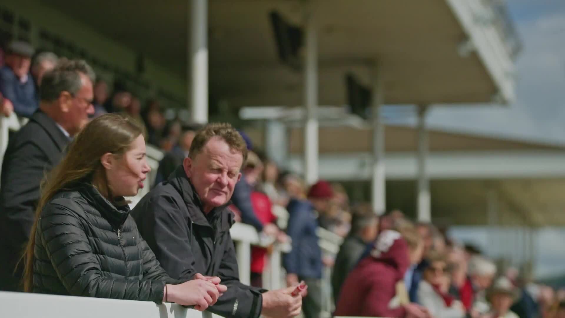 Cois Móire - Ó Mhoing go Má | Player | Irish Television Channel, Súil Eile