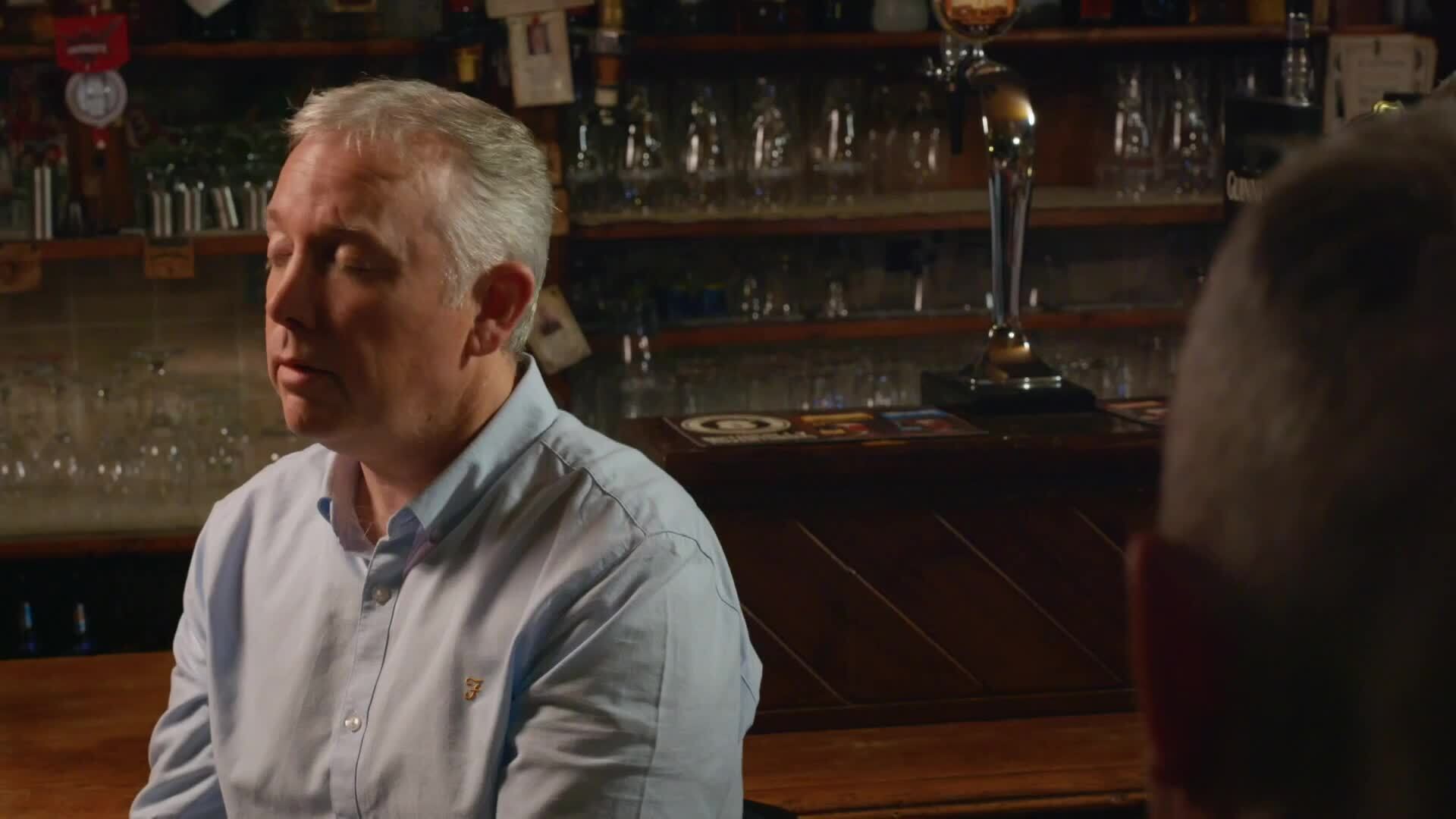 Geantraí - Tigh Uí Chéilleachair, Cill Fhíonáin | Seinnteoir | Irish Television Channel, Súil Eile