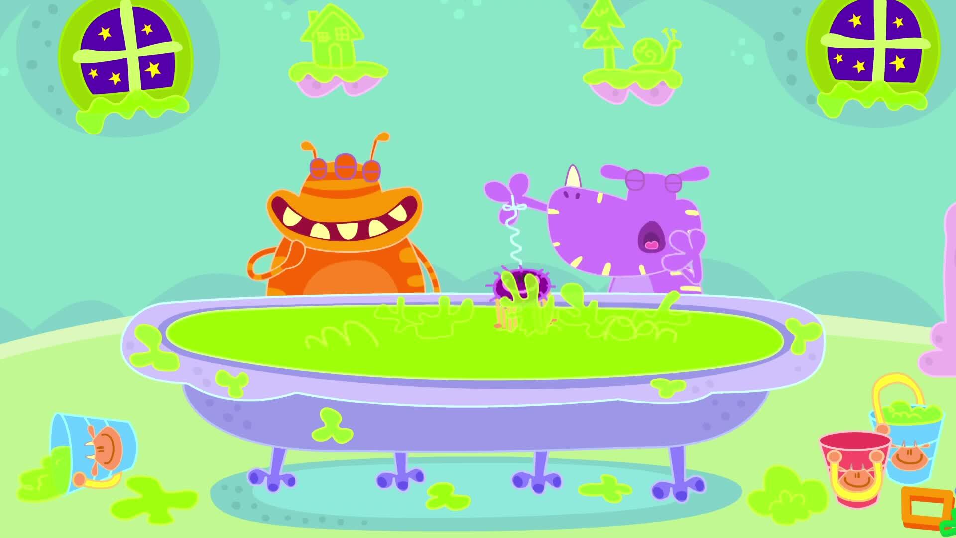 School of Roars (1) | Player | Irish Television Channel, Súil Eile