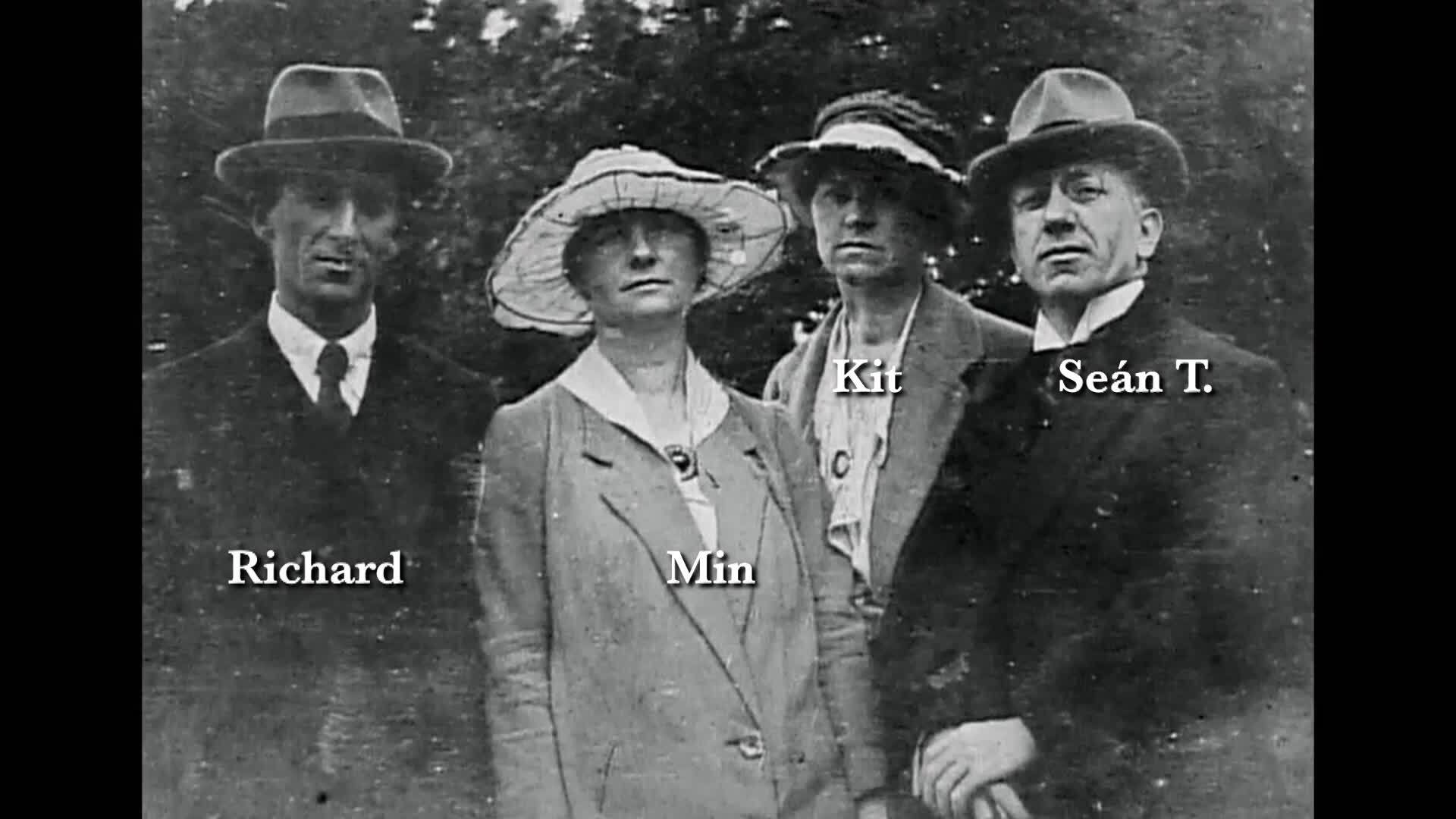 Tráma Teaghlaigh - Deighilt | Player | Irish Television Channel, Súil Eile