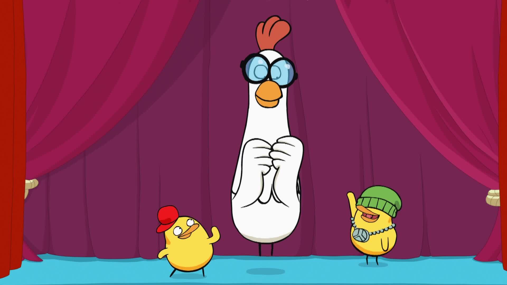 Banainmhithe (1) | Player | Irish Television Channel, Súil Eile