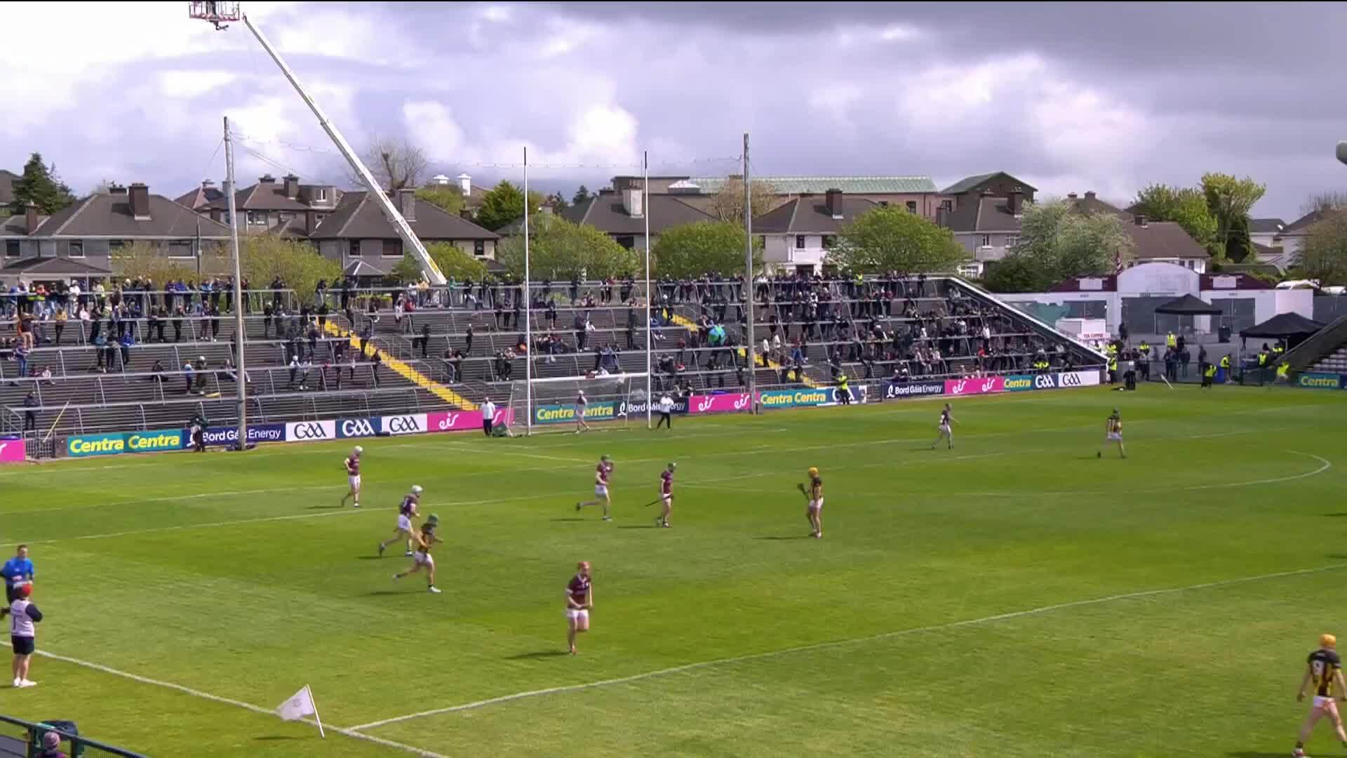 GAA 2024 (22) | Player | Irish Television Channel, Súil Eile