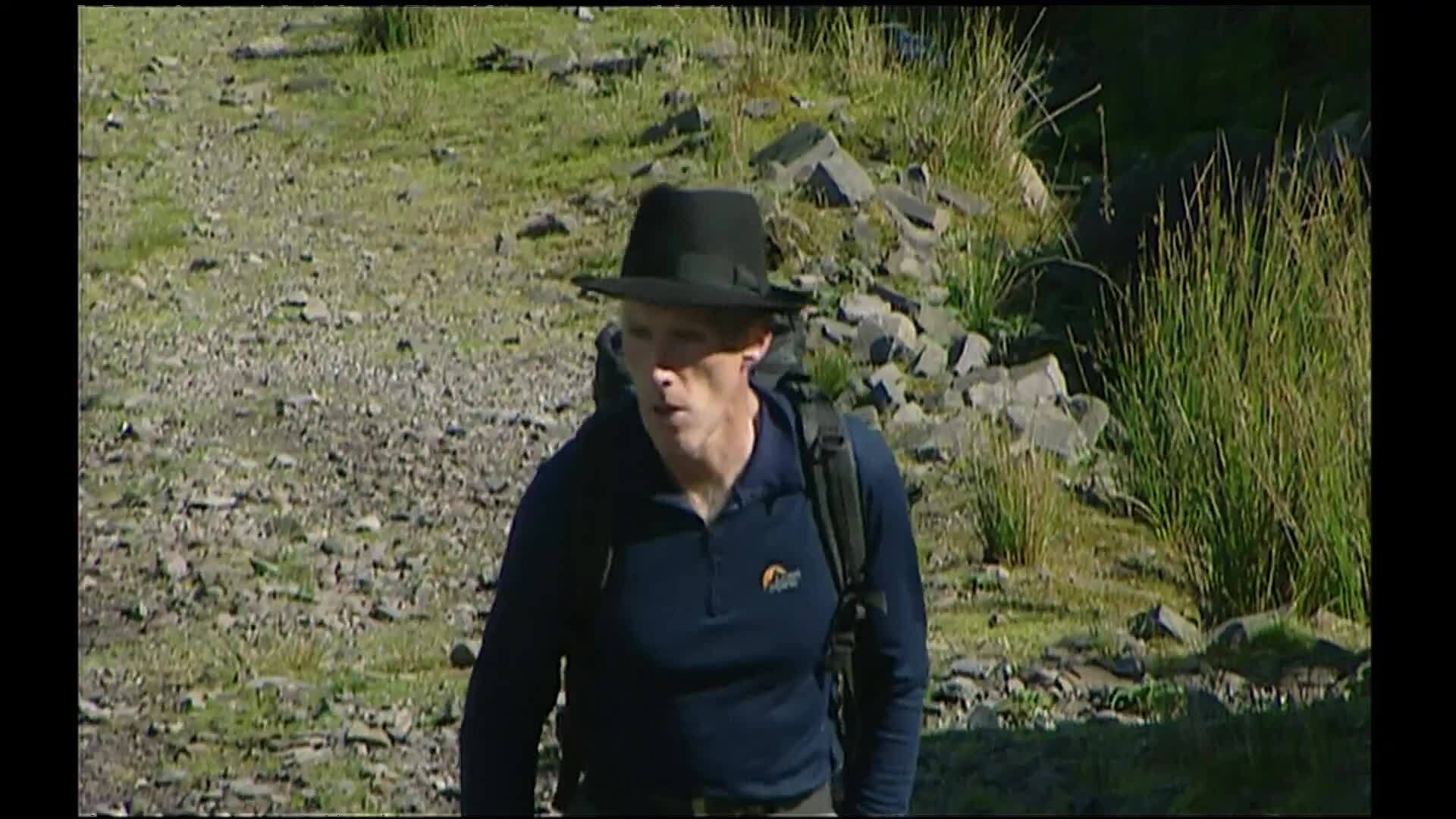 An Bealach Ó Dheas - Ciarraí & Corcaigh | Player | Irish Television Channel, Súil Eile