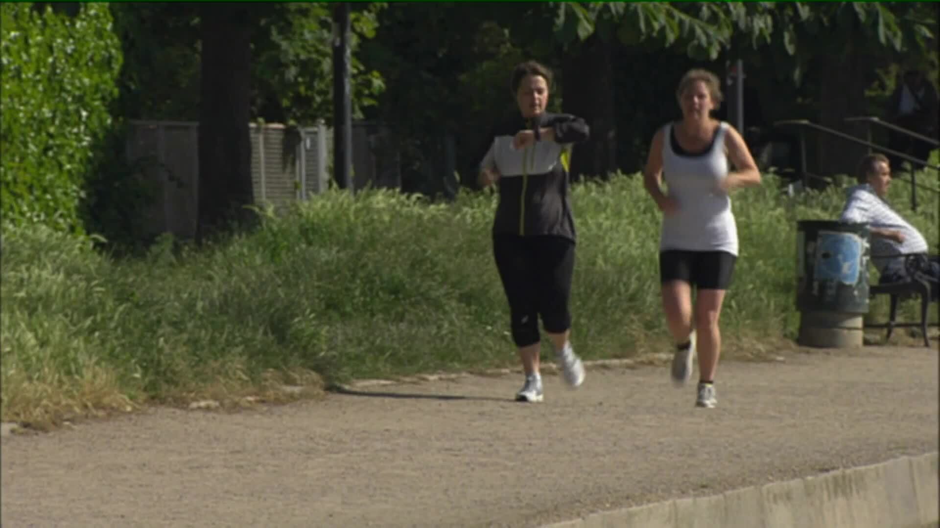 I mBarr do Shláinte (1-3) | Player | Irish Television Channel, Súil Eile