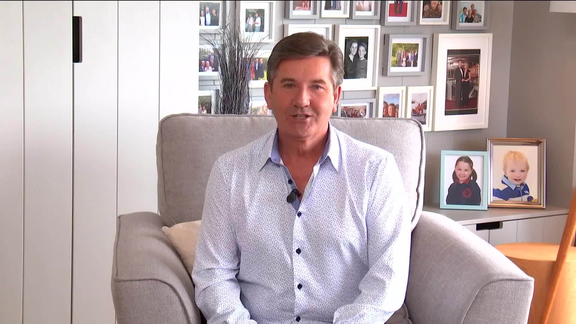 Daniel sa Bhaile (1) | Player | Irish Television Channel, Súil Eile