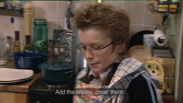 Aifric - An Lámh in Uachtar | Player | Irish Television Channel, Súil Eile