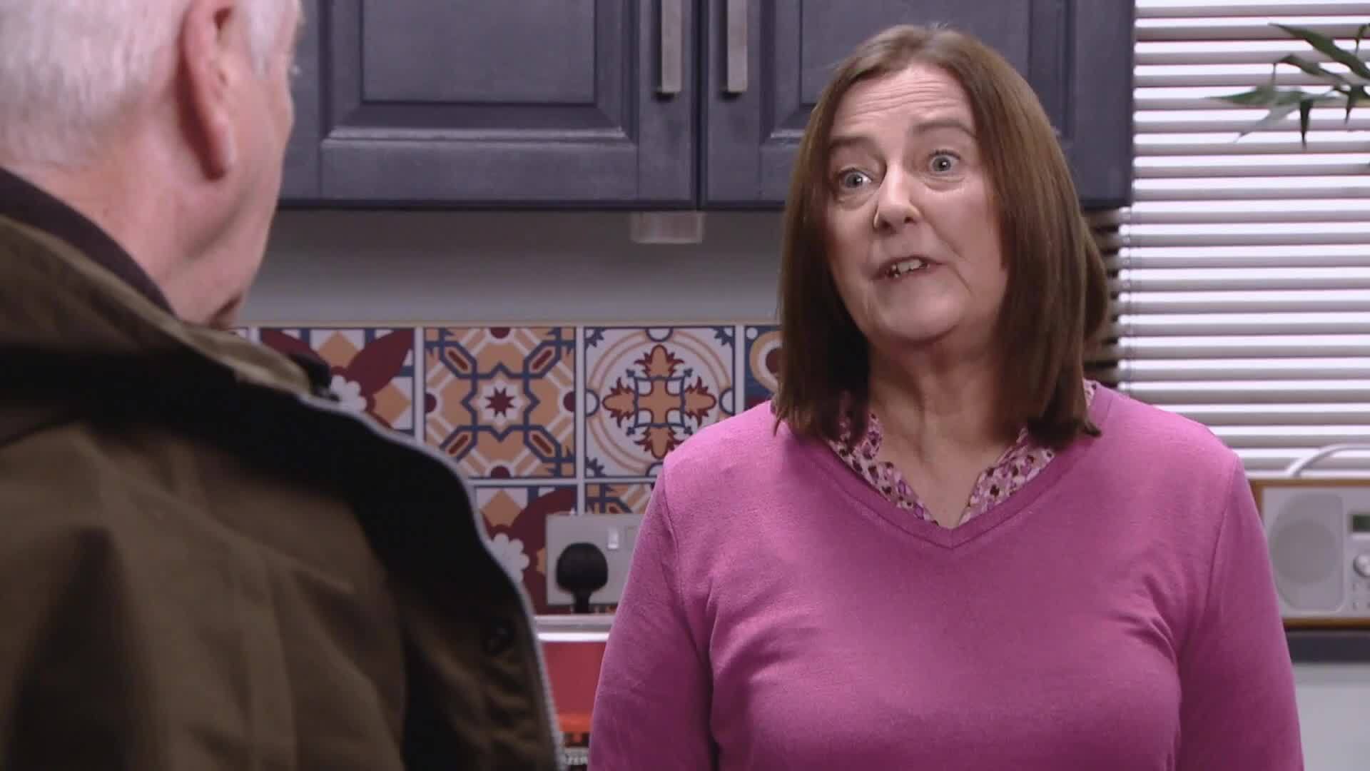 Ros na Rún (28-52) | Player | Irish Television Channel, Súil Eile