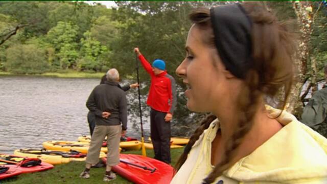 Wwoofáil (1) | Player | Irish Television Channel, Súil Eile