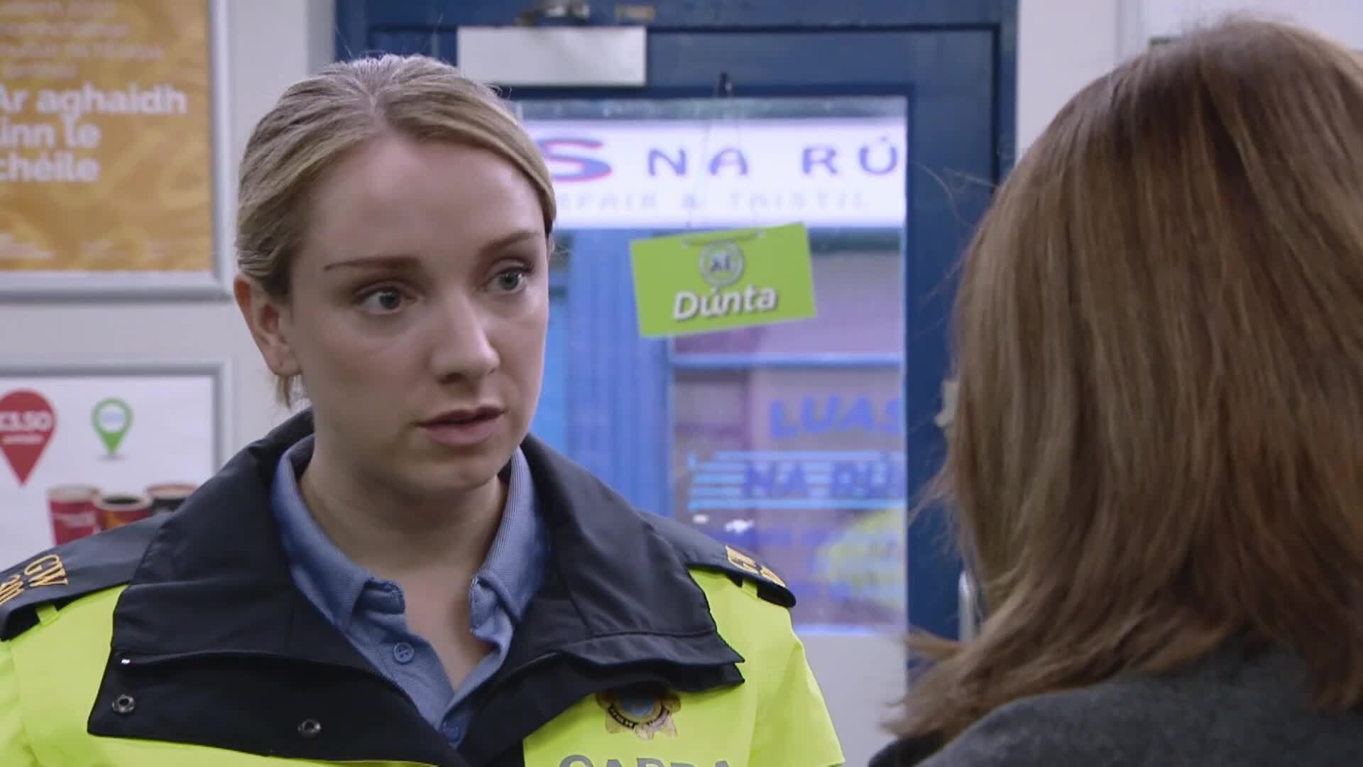 Ros na Rún (28-23) | Player | Irish Television Channel, Súil Eile