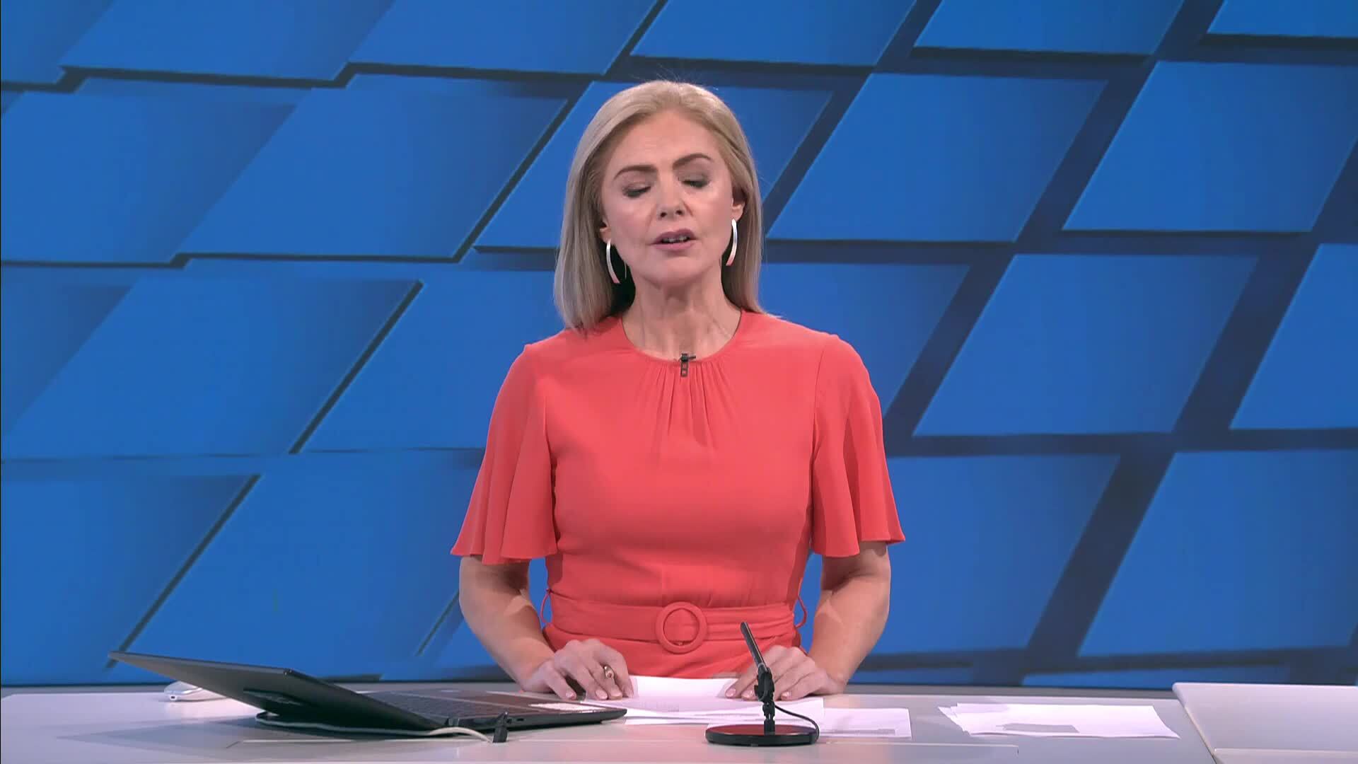 Nuacht TG4 (30-103) | Player | Irish Television Channel, Súil Eile