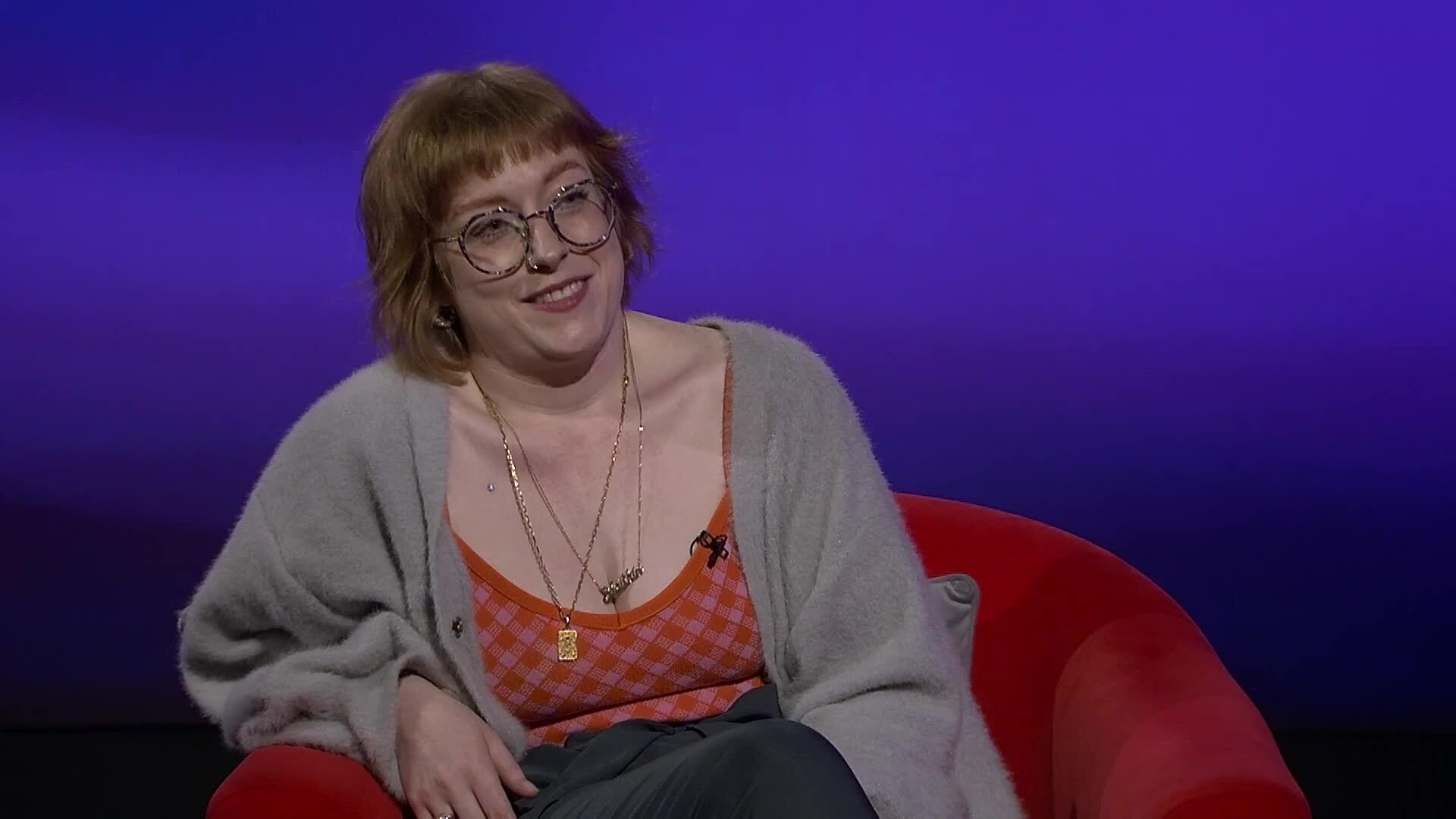 Seal le Dáithí - Bláithín de Burca | Player | Irish Television Channel ...