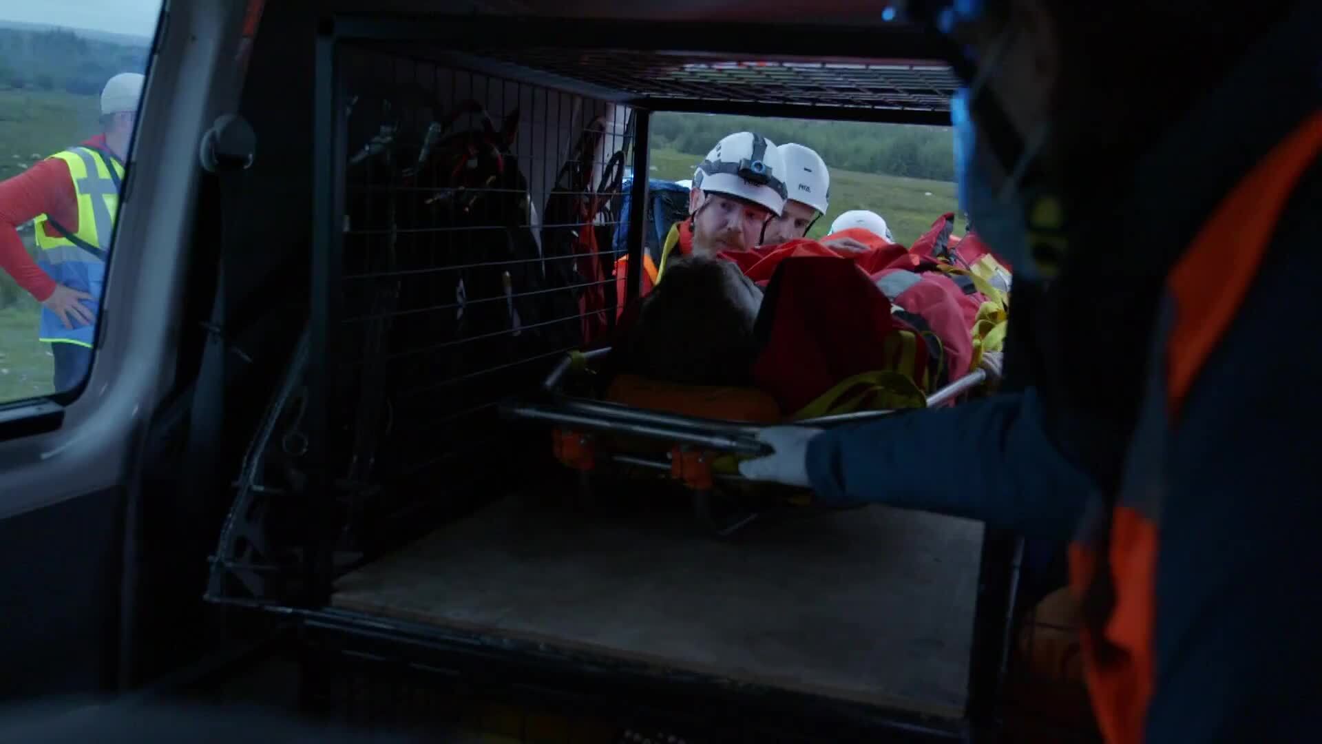 Tarrthálaithe na hÉireann (1-2) | Player | Irish Television Channel, Súil Eile